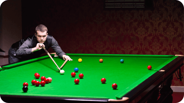 Types of Billiard Games. How many variants of pool are there? - BookGame