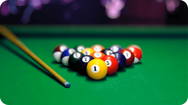 Reglas del Billar - BookGame