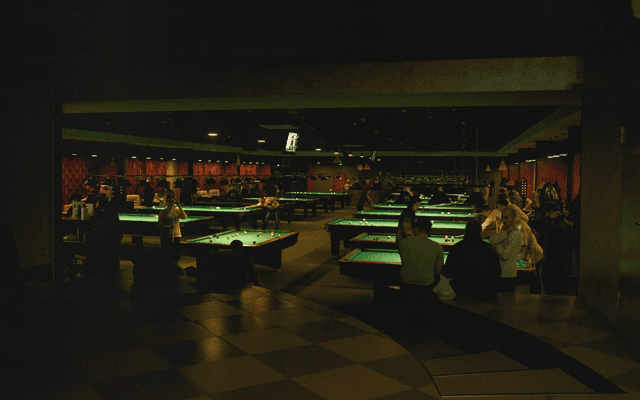 Price for an Hour of Billiards – What Are the Ranges and What Affects ...